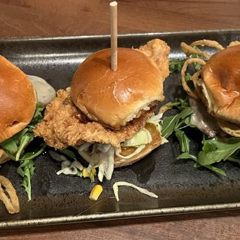 ANTILOGY - Updated April 2025 - 263 Photos & 184 Reviews - 5867 N State ...