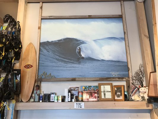 INTER-ISLAND SURF SHOP - 25 Photos - 451 Kapahulu Ave, Honolulu, Hawaii ...