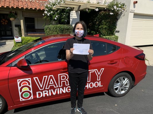 VARSITY DRIVING ACADEMY - Updated October 2025 - 69 Photos & 342 ...