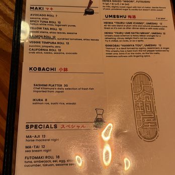 DAIKAYA THE IZAKAYA - Updated December 2025 - 4385 Photos & 980 Reviews ...