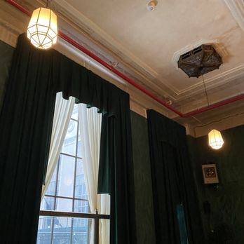 CONWELL COFFEE HALL - Updated November 2024 - 168 Photos & 65 Reviews ...