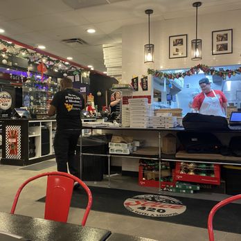 SLICE 420 - Updated September 2025 - 111 Photos & 162 Reviews - 3725 ...