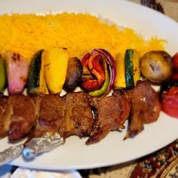KOLBEH KABOB - Updated October 2025 - 385 Photos & 444 Reviews - 8700 ...