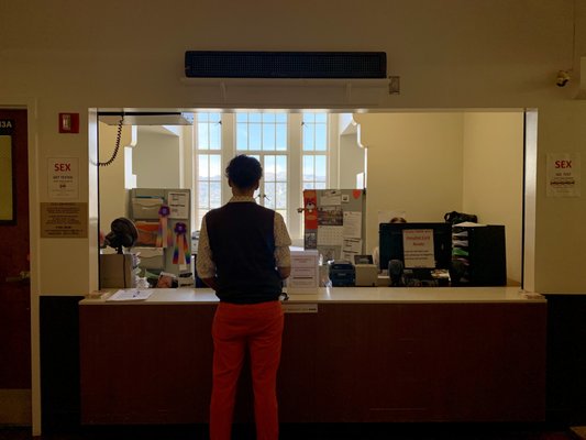 WARD 86 - Updated October 2025 - 995 Potrero Ave, San Francisco ...