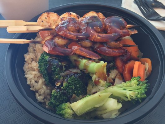 WABA GRILL - 77 Photos & 177 Reviews - 9670 Haven Ave, Rancho Cucamonga ...