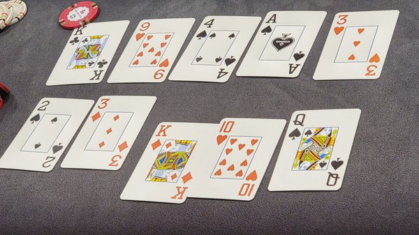 TEXAS CARD HOUSE - Updated December 2025 - 16 Photos - 1411 Spring ...