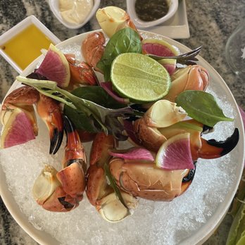 CRABSTER - Updated December 2025 - 140 Photos & 98 Reviews - Calle 19 ...