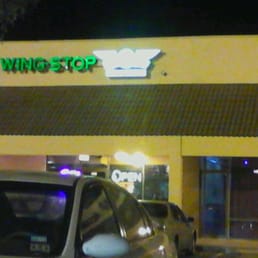 WINGSTOP - Updated December 2025 - 53 Photos & 138 Reviews - 500 W ...