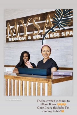 MYSA MEDICAL & WELLNESS SPA - Updated August 2025 - 2629 N Stemmons Fwy ...
