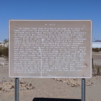 TOMB OF HI JOLLY - Updated September 2025 - 86 Photos & 10 Reviews - W ...