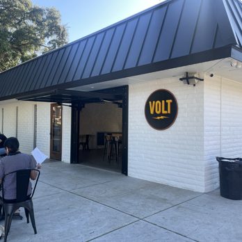 VOLT COFFEE TEA & TAP - Updated August 2024 - 36 Photos & 20 Reviews ...
