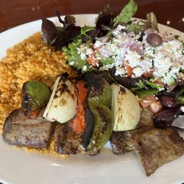 PANINI KABOB GRILL - Updated September 2025 - 246 Photos & 141 Reviews ...