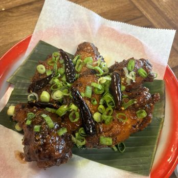 STICKY RICE LAO STREET FOOD - Updated August 2024 - 2672 Photos & 1053 ...