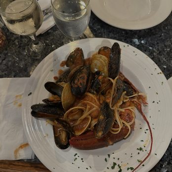 GIACOMO’S RISTORANTE - BOSTON - Updated August 2024 - 3132 Photos ...