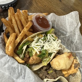 HANKOOK TAQUERIA - Updated December 2024 - 832 Photos & 1074 Reviews ...