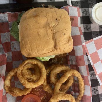 BIFF BUZBY’S BURGERS - Updated December 2025 - 528 Photos & 552 Reviews ...