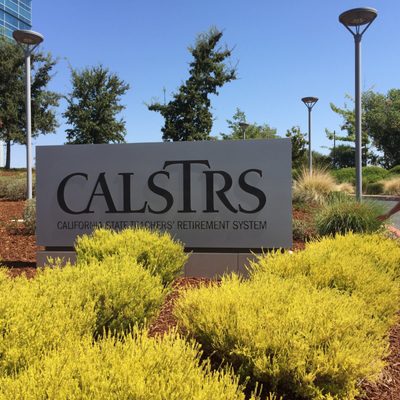 CALSTRS - Updated January 2026 - 11 Photos & 18 Reviews - 100 ...
