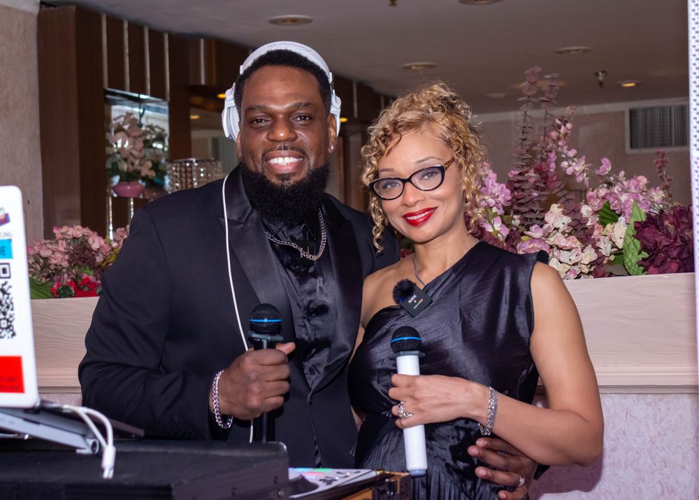 CHRISTIAN GOSPEL DJ SEVEN SPIRITS ENT - Request a Quote - 11 Photos ...