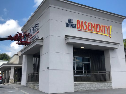 MASTER FOUNDATION AND CRAWL SPACE REPAIR - Updated December 2025 - 39 ...