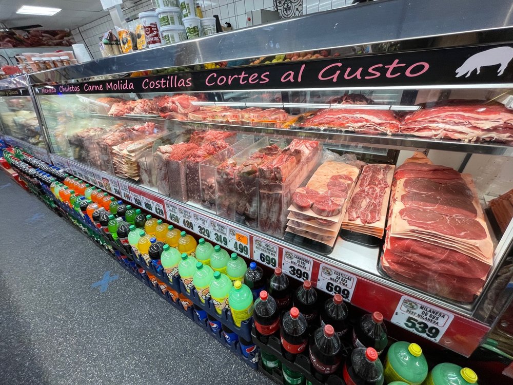 MERCADO EL REY - Updated August 2024 - 35 Photos & 21 Reviews - 305 W ...