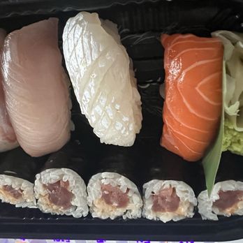 SUSHI 35 WEST - Updated March 2025 - 582 Photos & 313 Reviews - 224 W ...