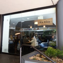 KIN KHAO - Updated July 2025 - 6385 Photos & 2618 Reviews - 55 Cyril ...