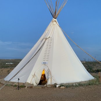 BASECAMP TERLINGUA - Updated December 2025 - 179 Photos & 47 Reviews - 500 Kempf Rd, Terlingua ...