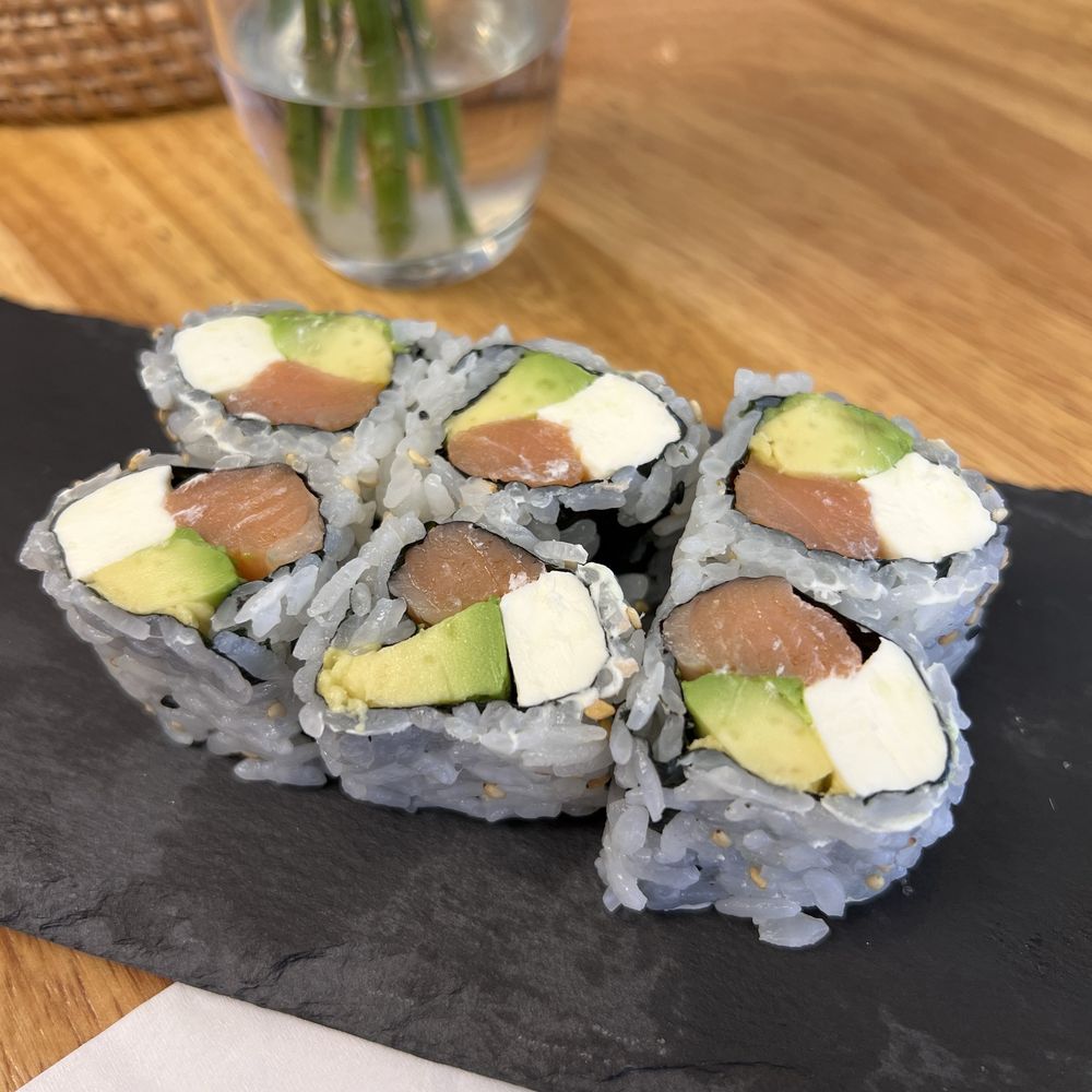 FUNSHI SUSHI RAMEN BOBA - Updated December 2025 - 165 Photos & 42 ...