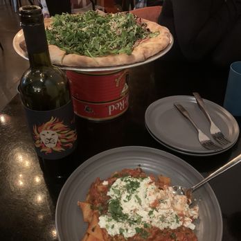 DOPO PIZZA & PASTA - Updated June 2024 - 934 Photos & 321 Reviews - 18 ...