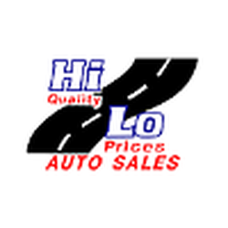 HI LO AUTO SALES - FREDERICK RT. 40 - 11 Photos & 13 Reviews - 1427 W ...