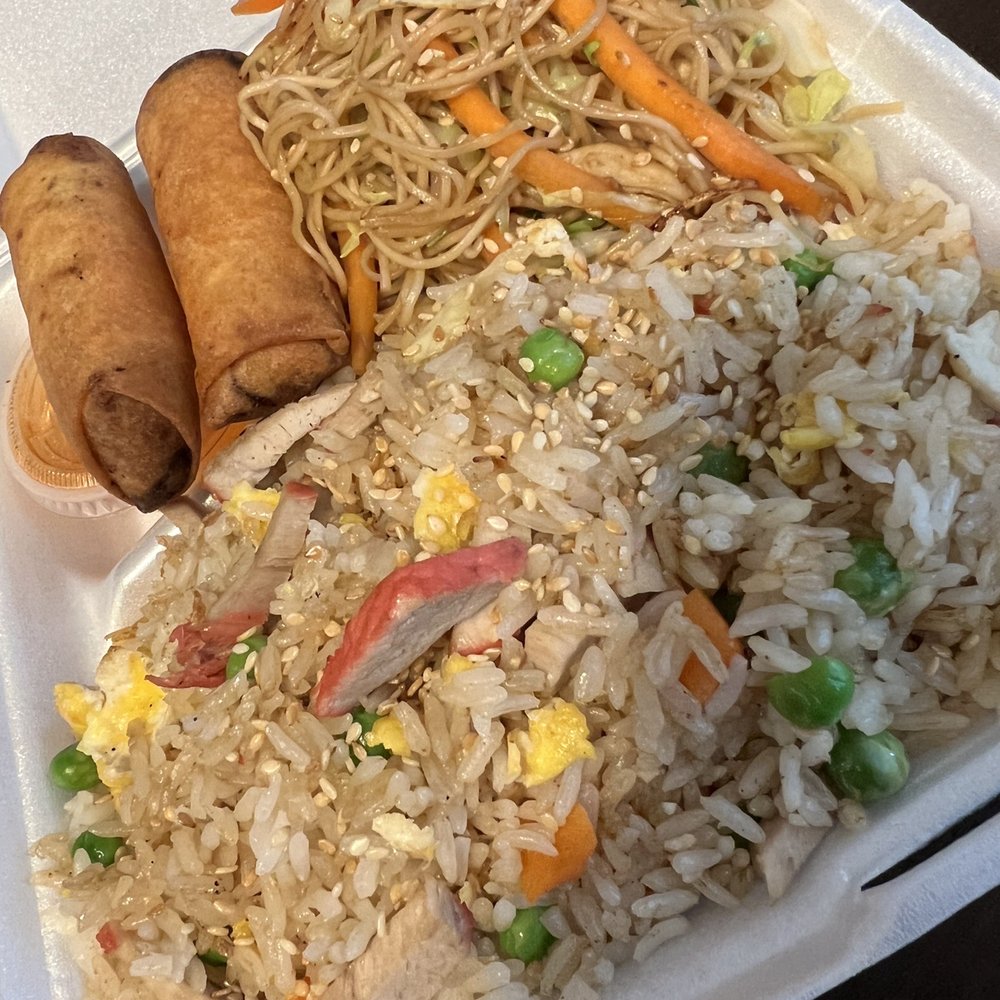 The Best 10 Restaurants near Spokane Valley Mall in Spokane Valley, WA ...