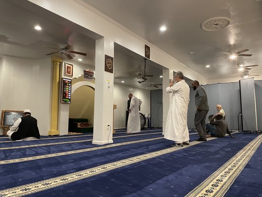 MASJID BILAL - Updated December 2025 - 10 Photos - 3733 S Hanover St ...
