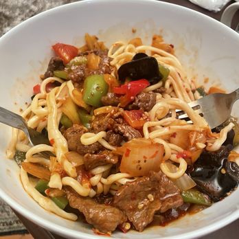 UYGHUR LAGMAN HOUSE - Updated February 2026 - 194 Photos & 45 Reviews ...