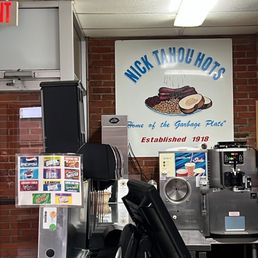 NICK TAHOU HOTS - Updated July 2025 - 184 Photos & 263 Reviews - 320 W ...