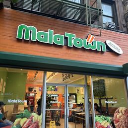MALA TOWN - Updated June 2025 - 154 Photos & 31 Reviews - 929 Amsterdam ...