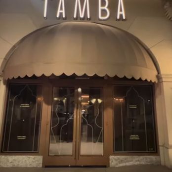 TAMBA - Updated April 2025 - 328 Photos & 72 Reviews - 6671 Las Vegas ...
