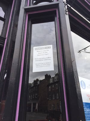 THE HANOVER TAP - Updated August 2025 - 10 Photos - 112 Hanover Street ...