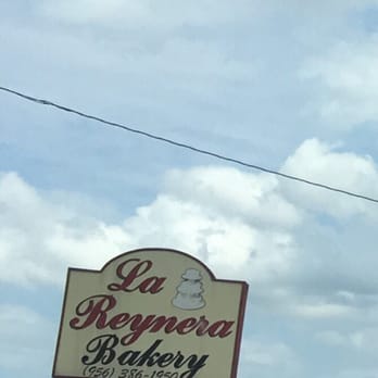 LA REYNERA BAKERY - Updated December 2025 - 8302 E State Highway 107 ...