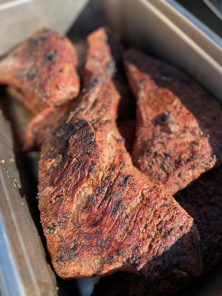 HEFTYBOY BBQ - Updated December 2025 - 19 Photos - 716 4th Ave, Chula ...