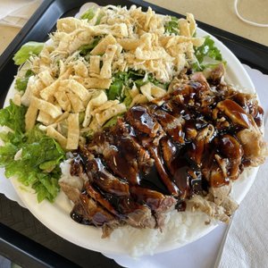 RASCALS TERIYAKI GRILL - 550 Photos & 879 Reviews - 1540 W Artesia Blvd ...