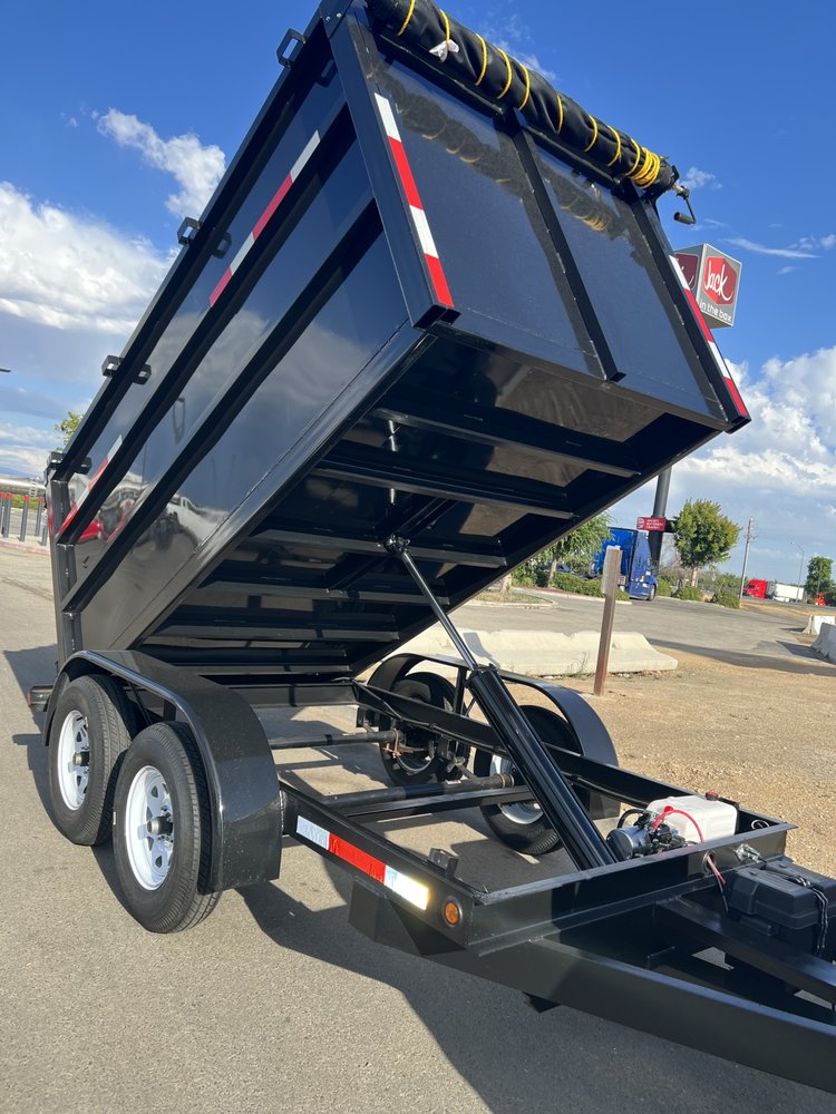 DUMP SERVICES AND LOGISTICS | Request a Quote | Sacramento, California ...