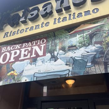 PAISANO’S RESTAURANT - Updated January 2025 - 722 Photos & 970 Reviews ...