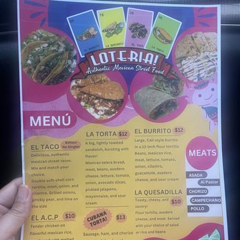 LOTERIA - Updated July 2025 - 11 Reviews - 113 W Innes St, Salisbury ...