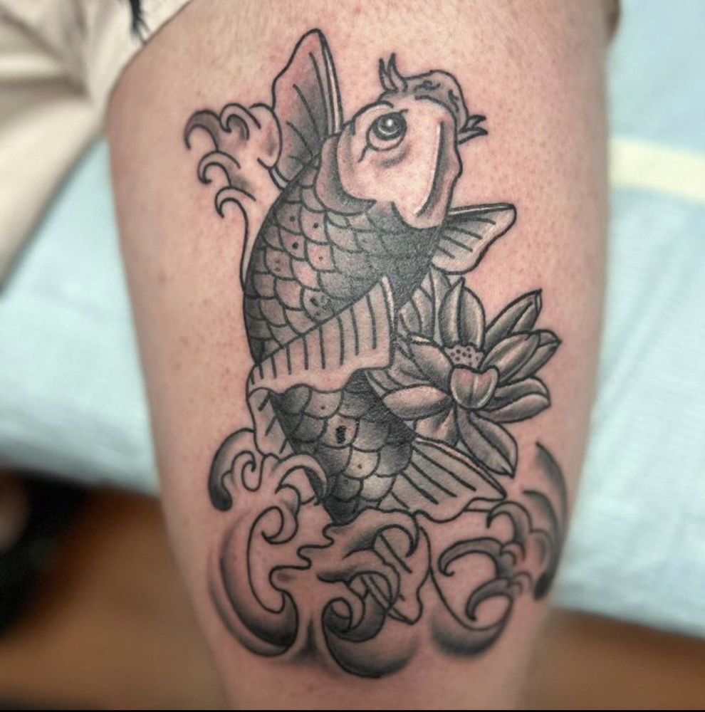 4-5-6 TATTOOS - Updated October 2025 - 32 Photos - 4275 Delaware Ave ...