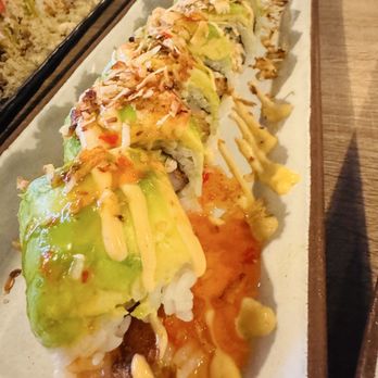 SUSHI LOUNGE - POWAY - Updated June 2025 - 986 Photos & 1147 Reviews ...
