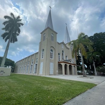 THE BASILICA OF ST MARY STAR OF THE SEA - Updated December 2025 - 78 ...