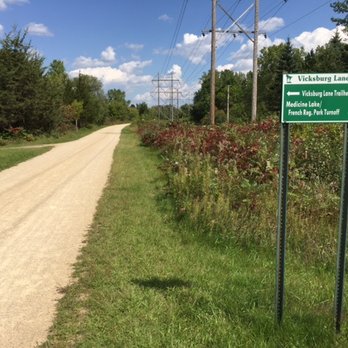 LUCE LINE STATE TRAIL - Updated December 2025 - Plymouth, Minnesota ...