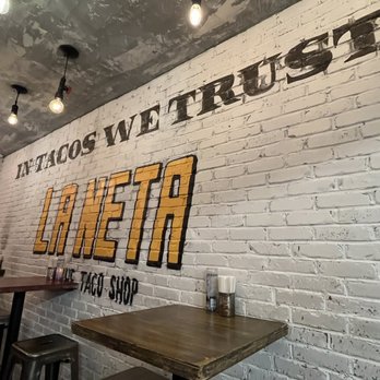 LA NETA - Updated October 2025 - 158 Photos & 167 Reviews - 255 Newbury ...