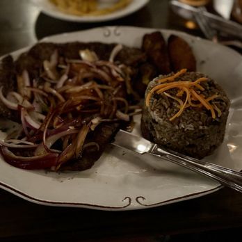 ISLA CUBAN-LATÍN KITCHEN & RUM BAR - Updated March 2025 - 3382 Photos ...