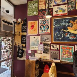 HANDLEBAR - Updated December 2025 - 1078 Photos & 1783 Reviews - 2311 W ...